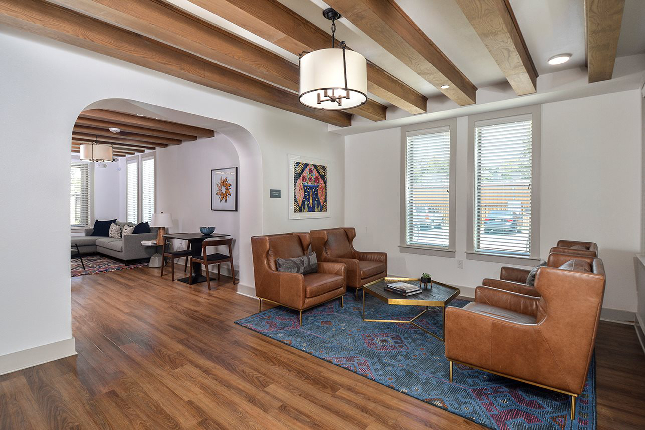 Rio Lofts – Alta Architects