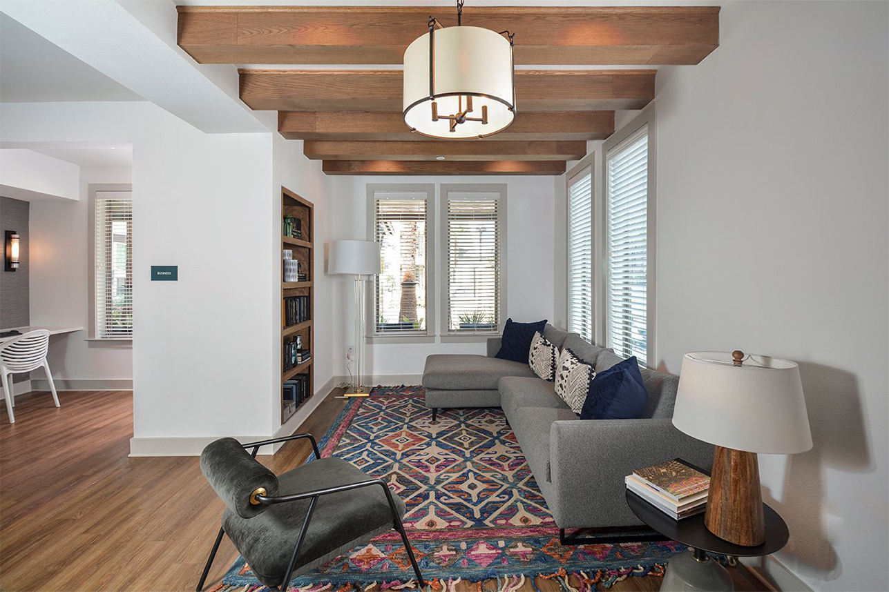 Rio Lofts – Alta Architects