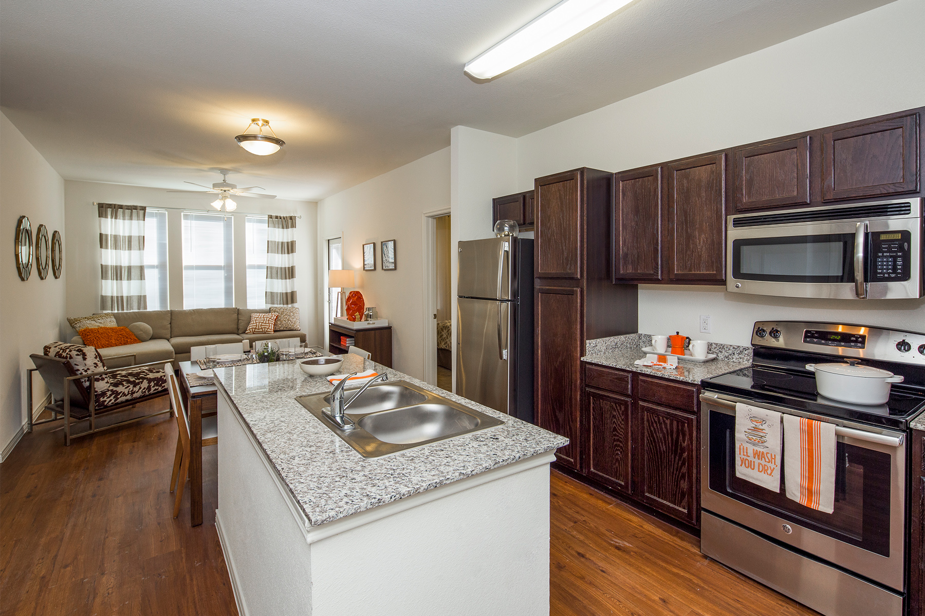 Balcones Heights Lofts – Alta Architects