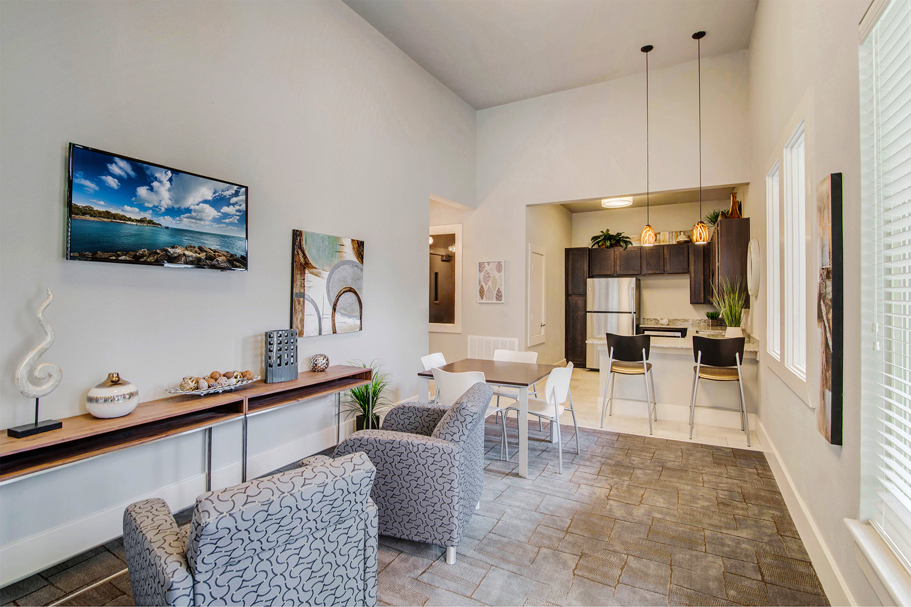 Balcones Heights Lofts – Alta Architects