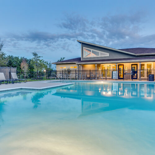 L.G. Pinkston High School – Alta Architects