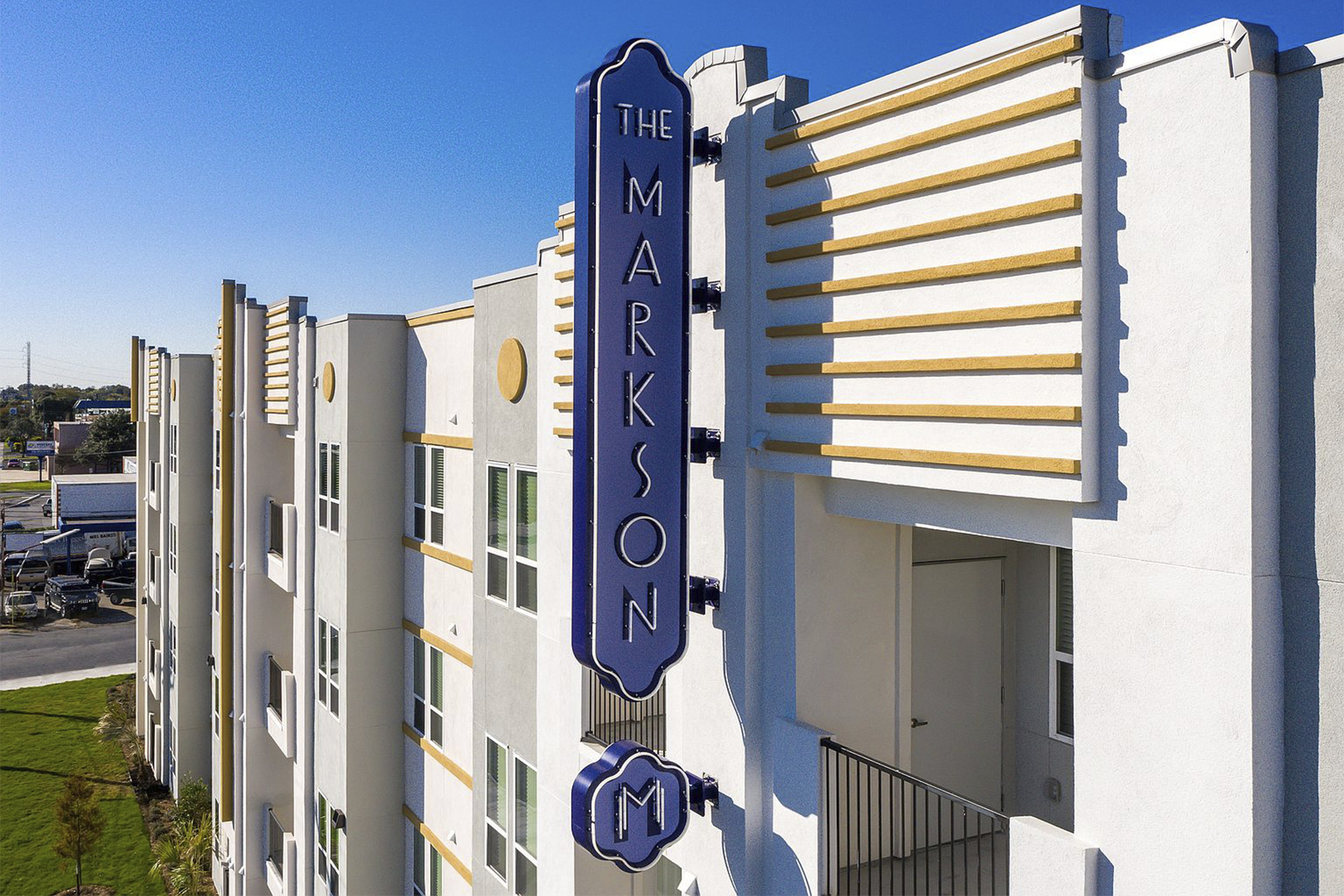 The Markson – Alta Architects