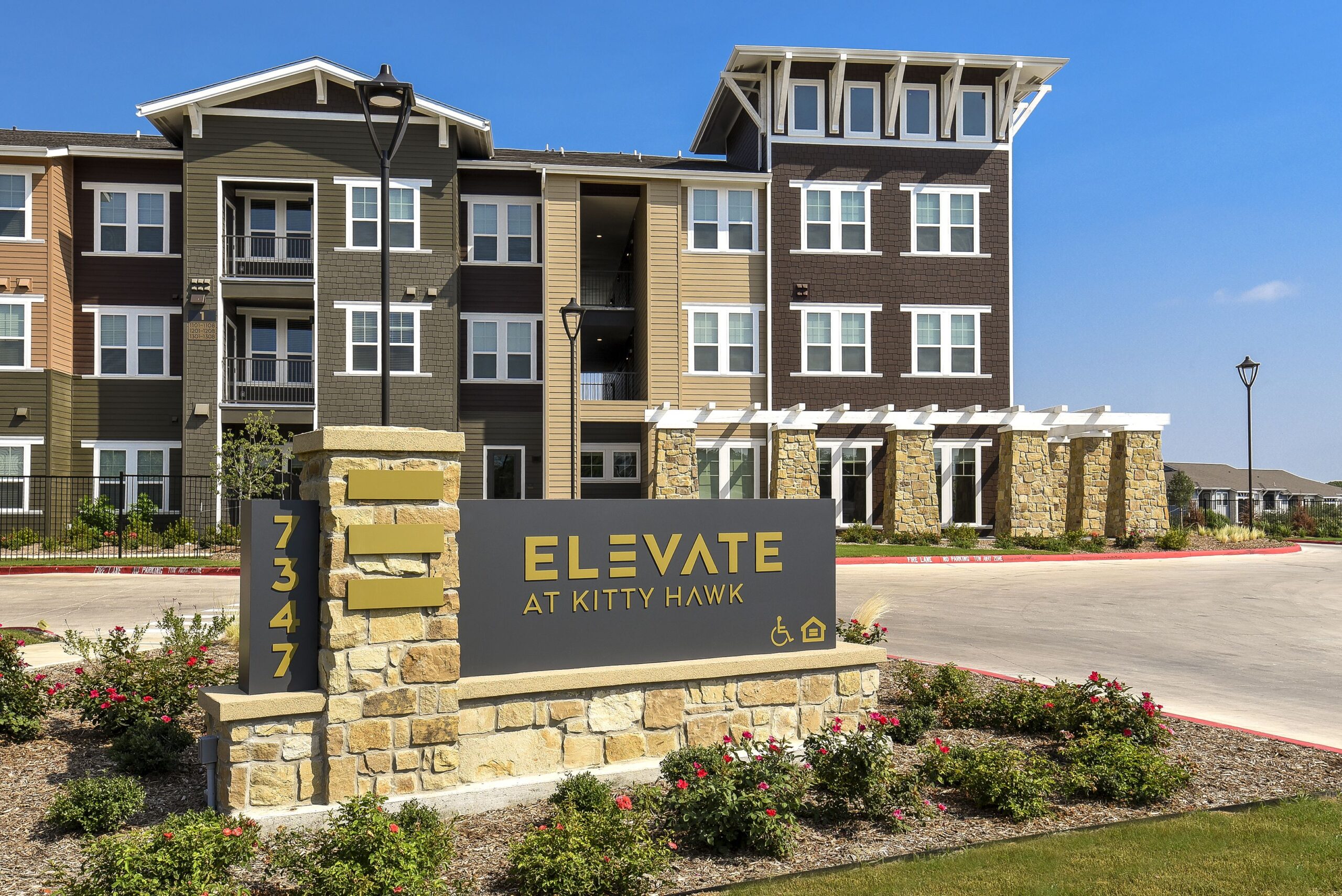Elevate at Kitty Hawk – Alta Architects