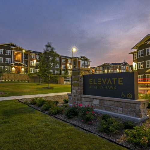 L.G. Pinkston High School – Alta Architects