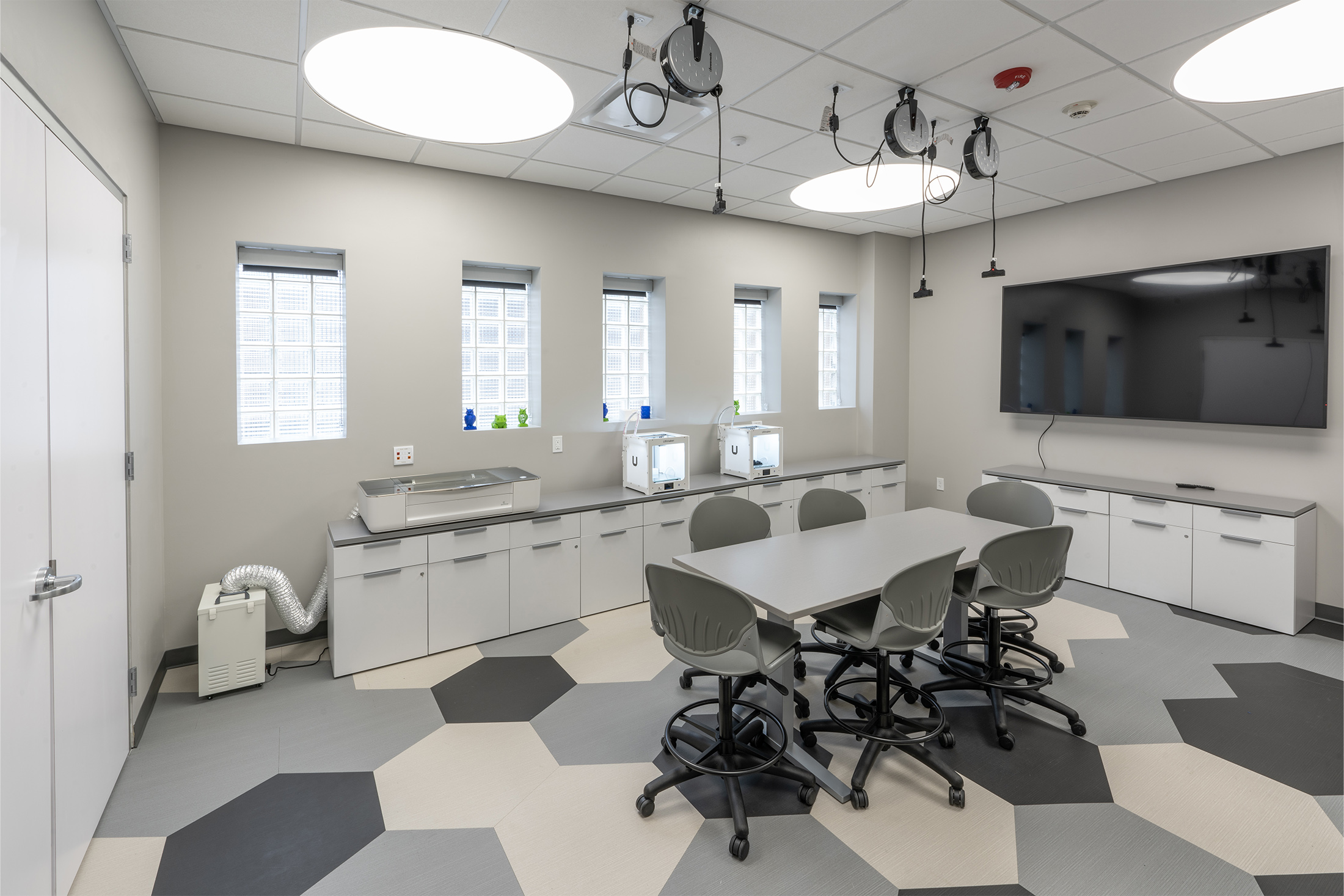 BiblioTech EDU – Alta Architects