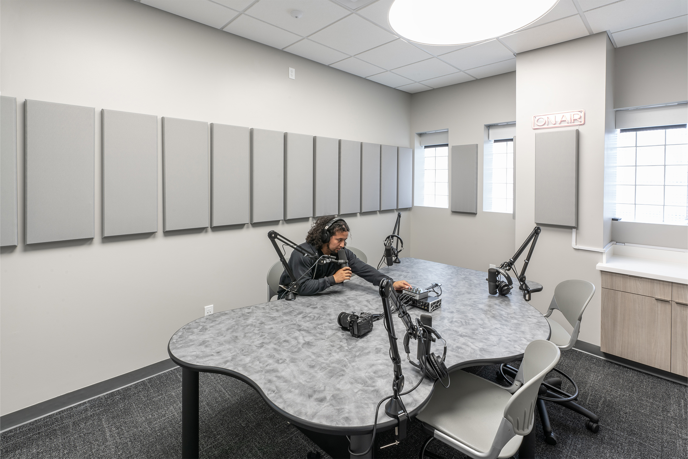 BiblioTech EDU – Alta Architects