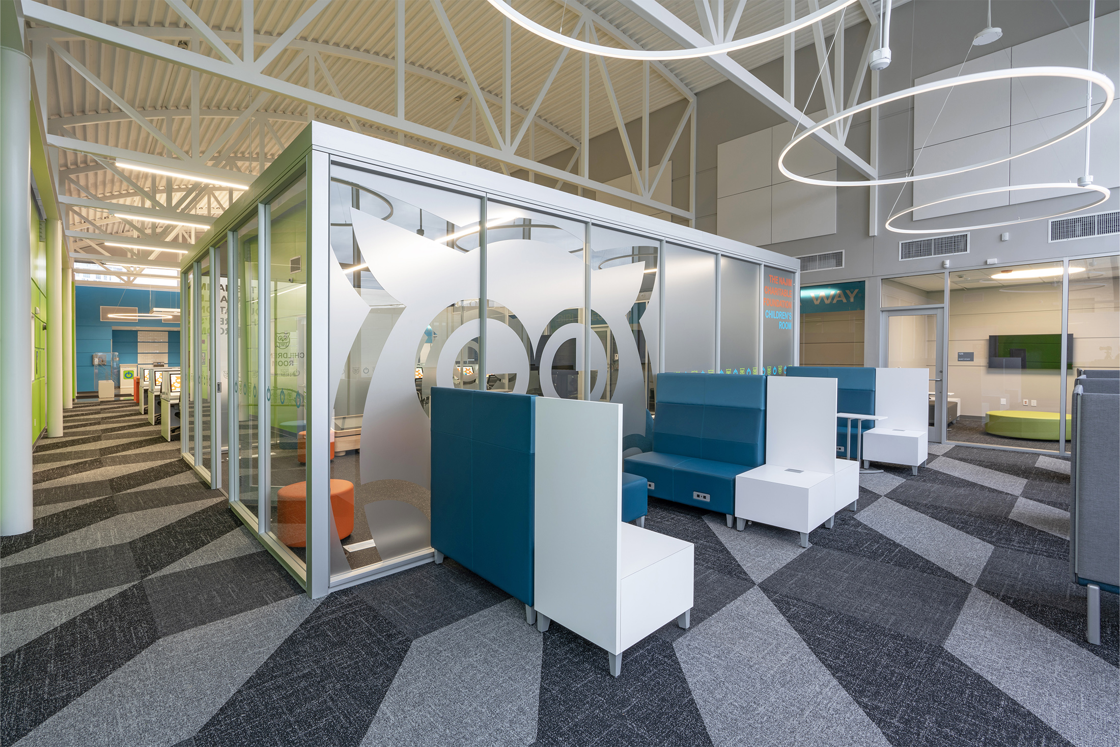 BiblioTech EDU – Alta Architects