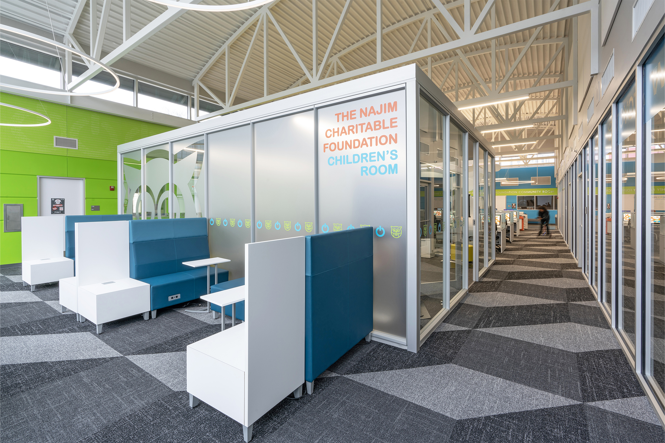 BiblioTech EDU – Alta Architects