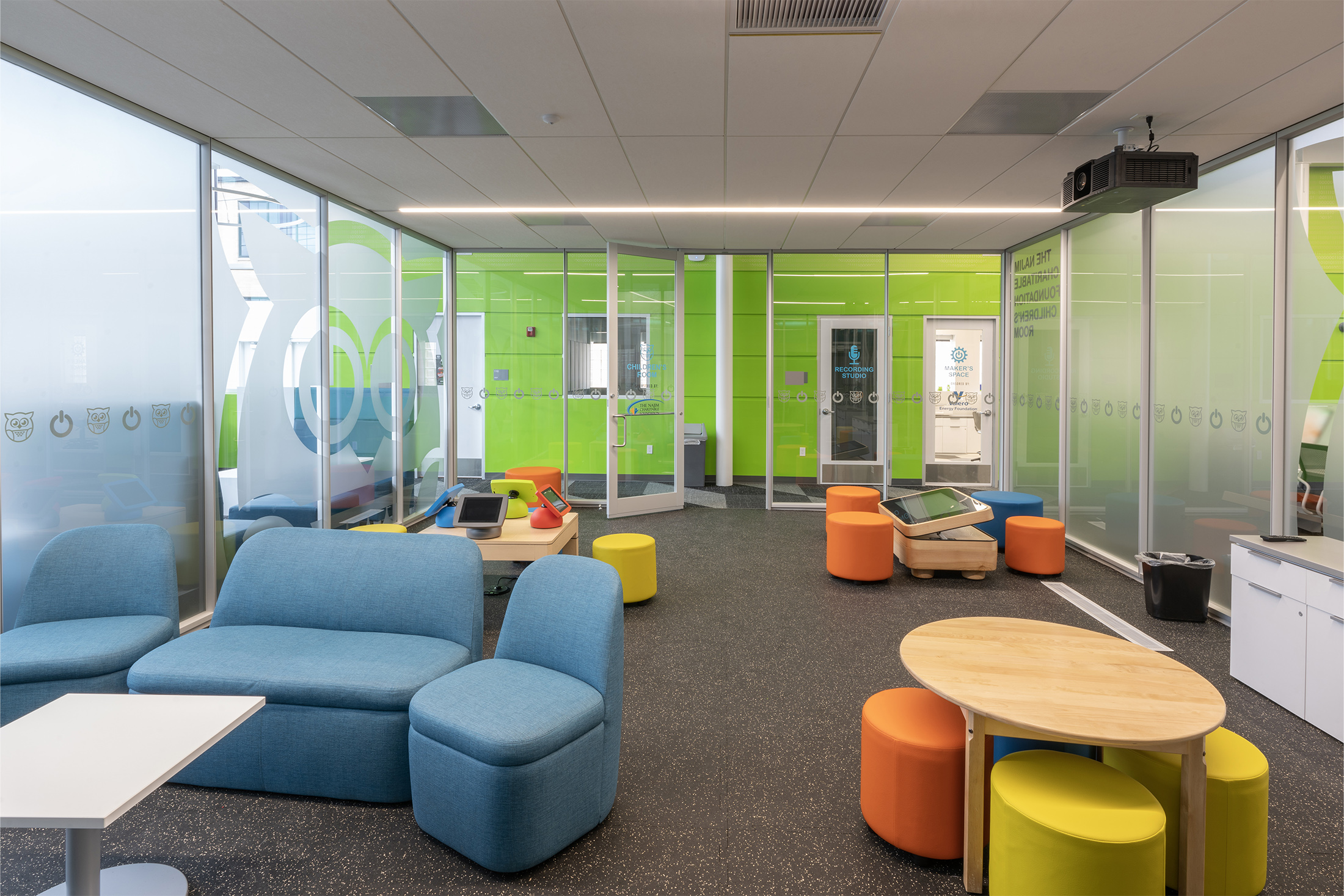 BiblioTech EDU – Alta Architects