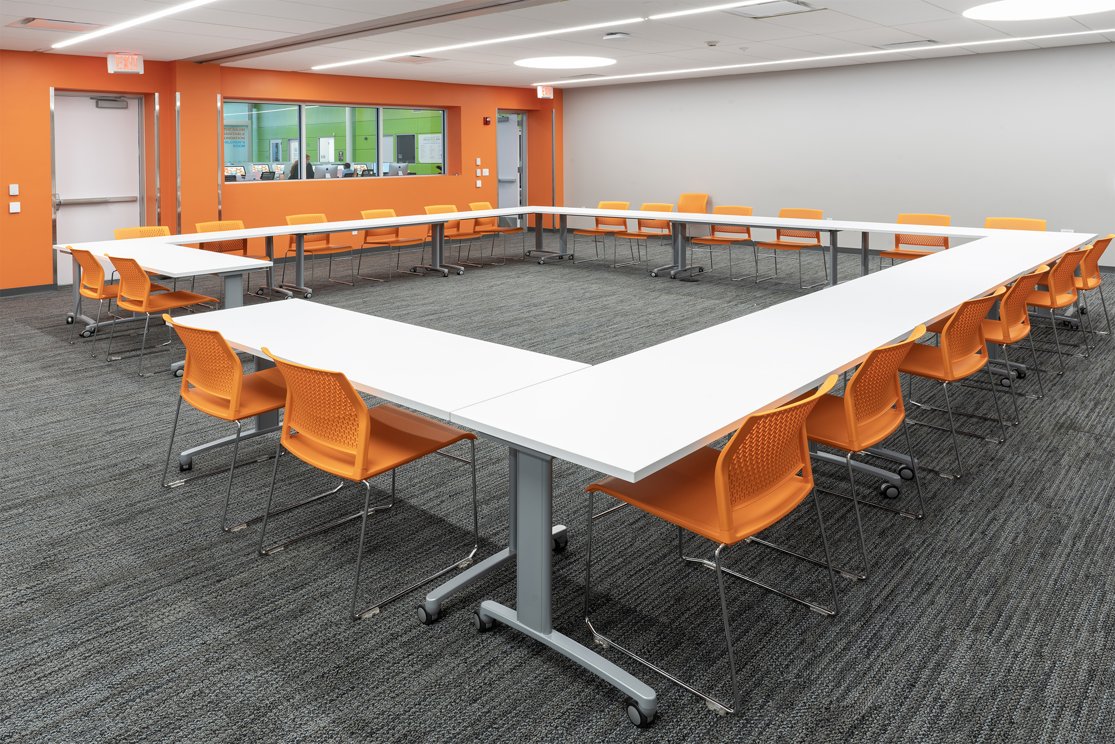 BiblioTech EDU – Alta Architects