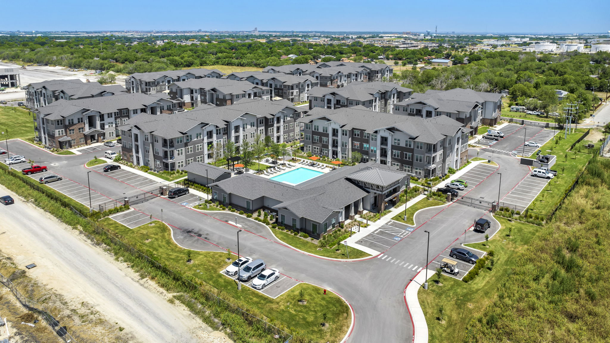 Seven07 – Alta Architects