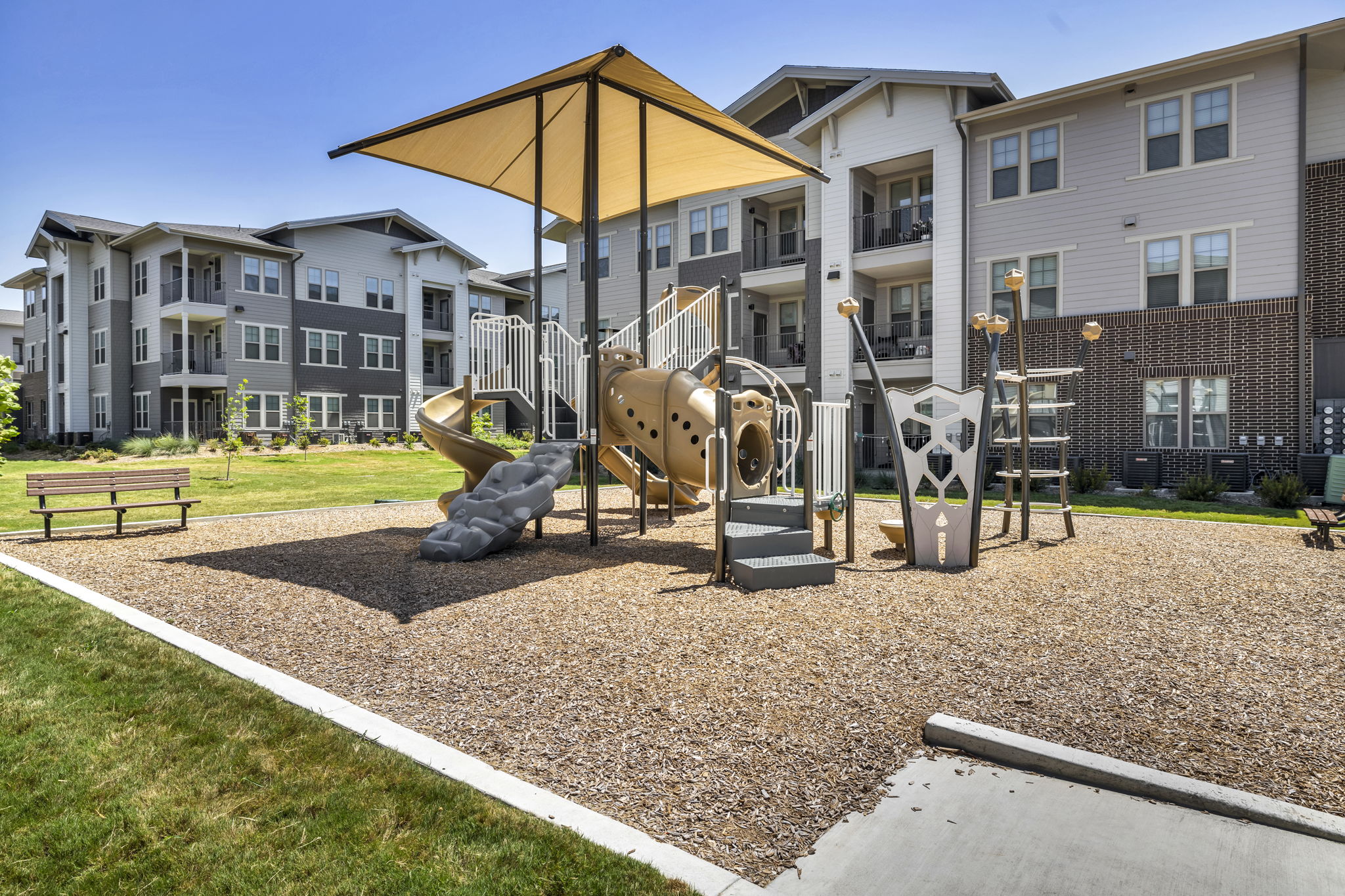 Seven07 – Alta Architects