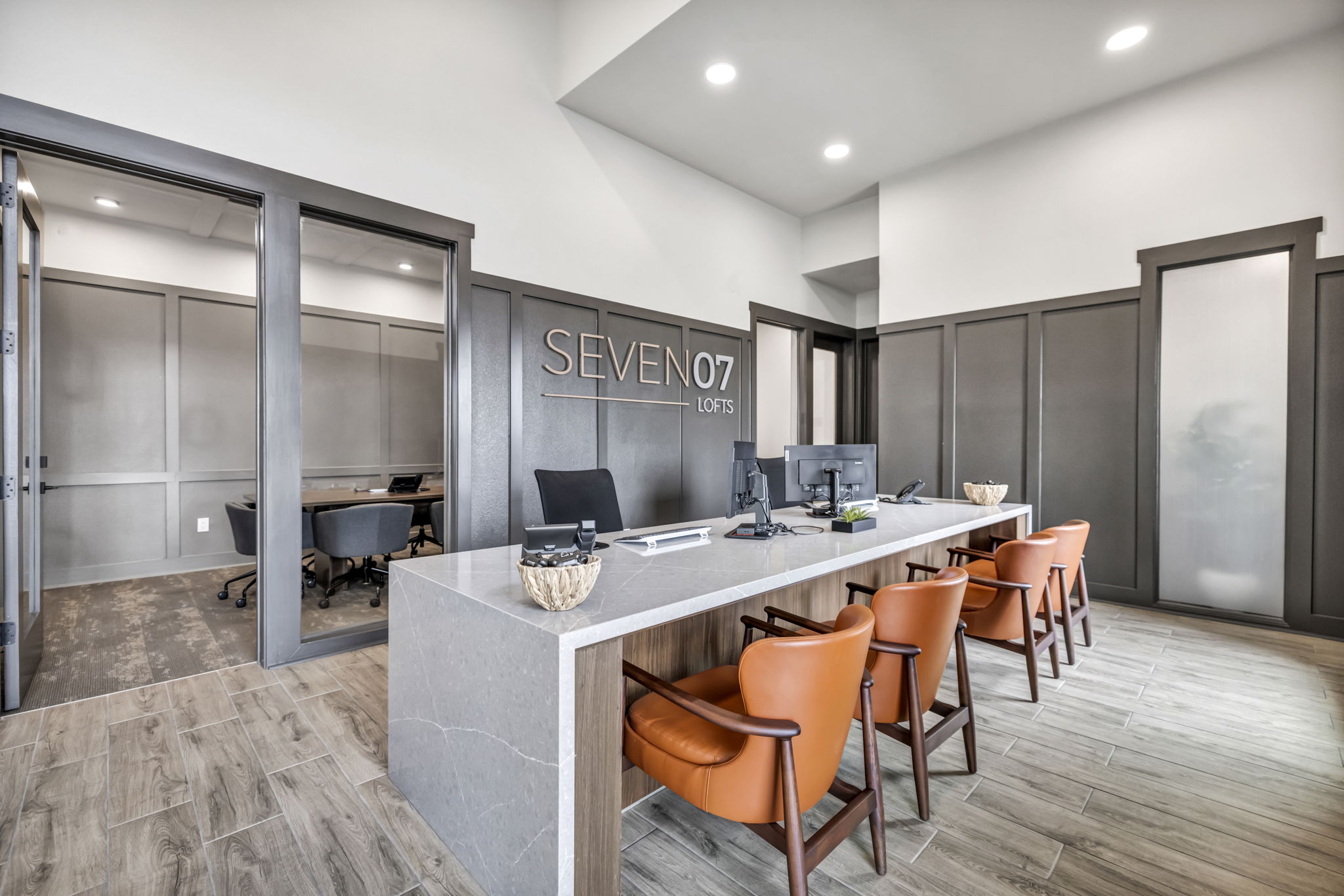 Seven07 – Alta Architects