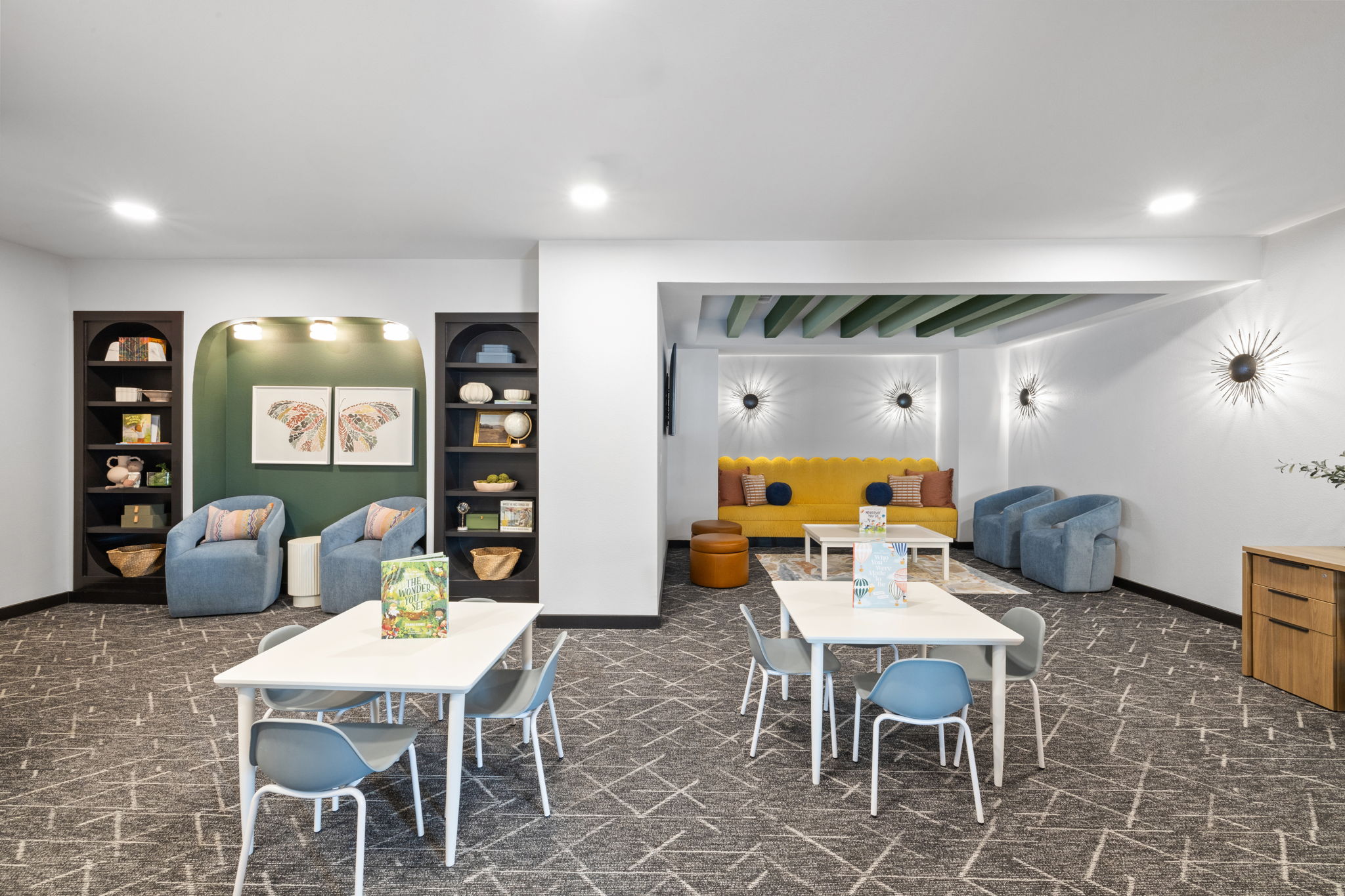 Nova Lofts – Alta Architects